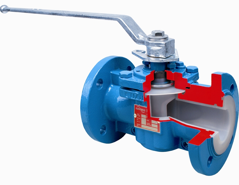 7 Common Types of Gas Valves Utilized in the Oil & Gas Industry
